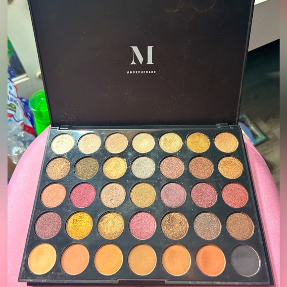 Morphe | Makeup | Morphe Palette | Poshmark